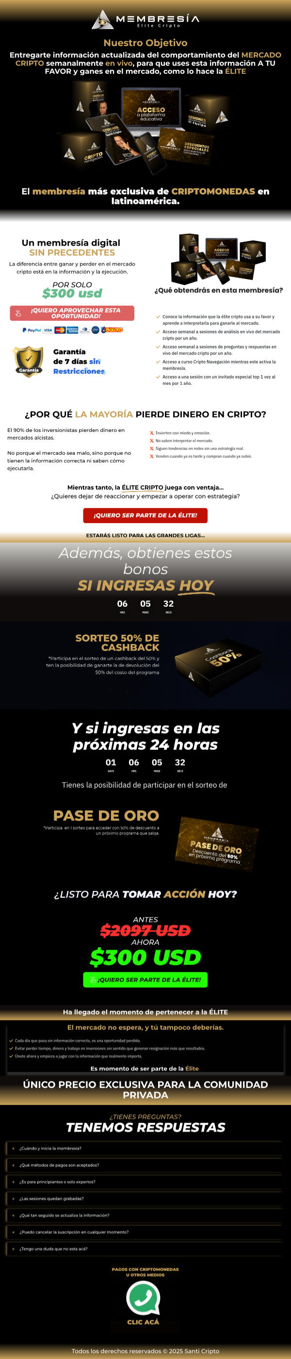 ingresar – Elite Cripto